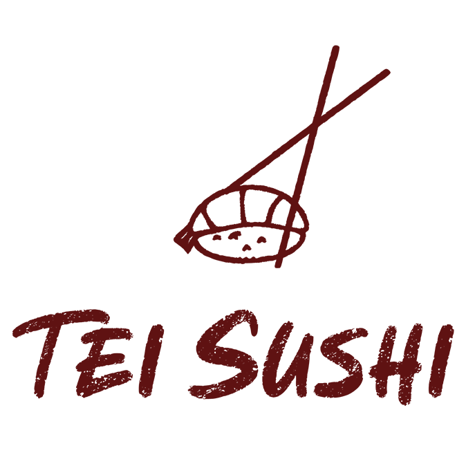 Tei Sushi - Menú digital